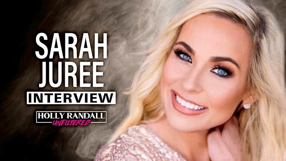 "Holly Randall Unfiltered" Sarah Juree: Fired From Teaching for Starting an OnlyFans! (Episodio ...