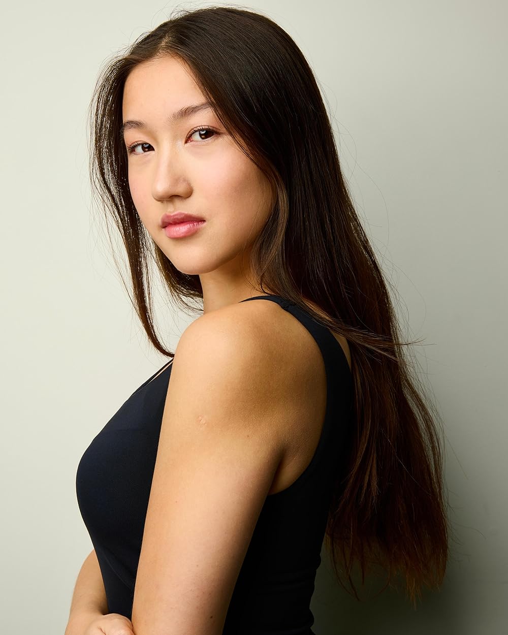 Naomi Townsend - IMDb