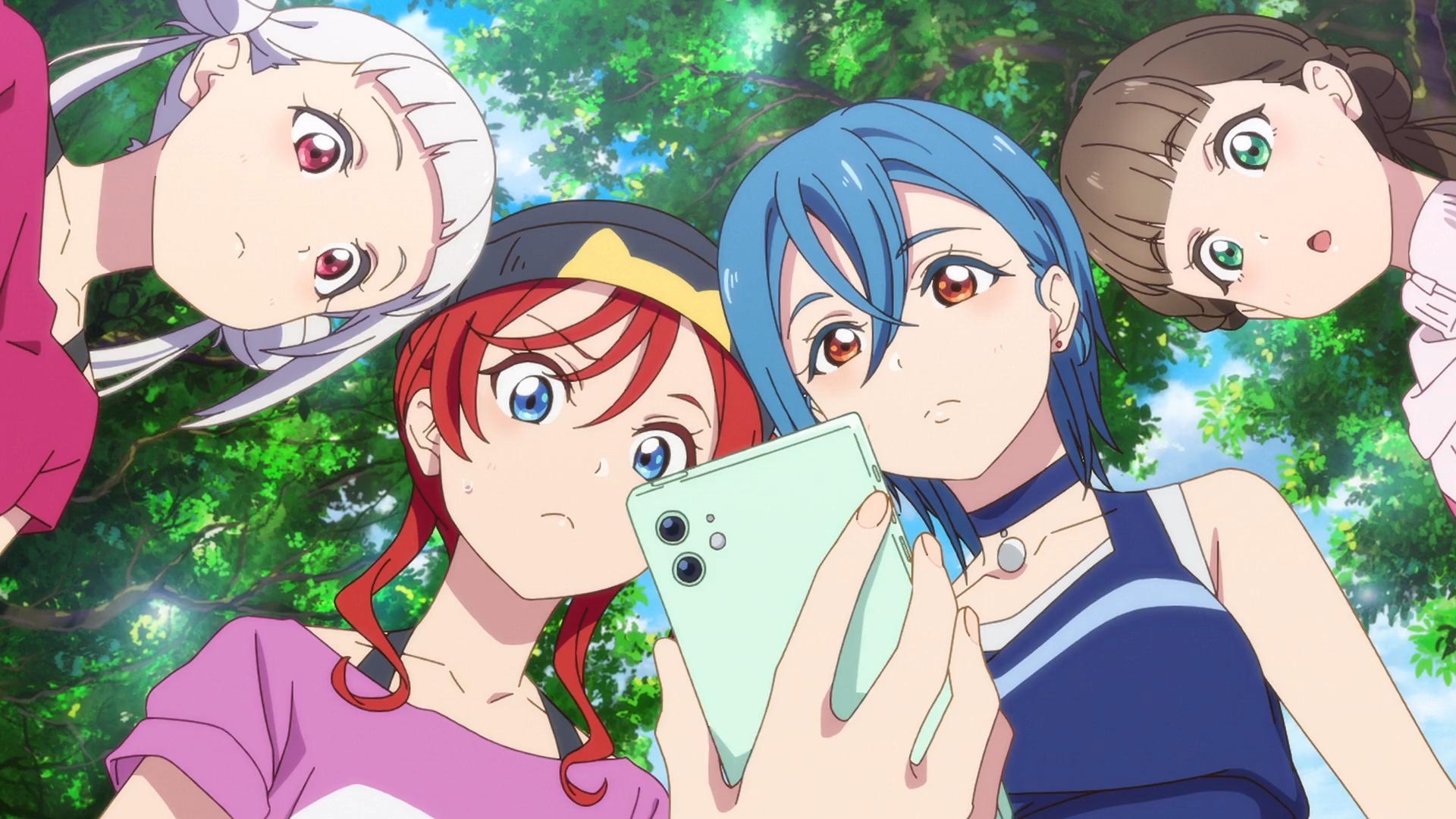 Love Live! Superstar!! (2021)