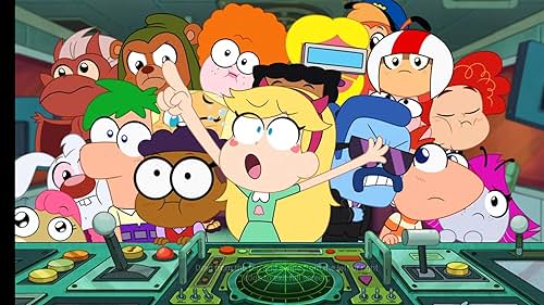 Chibiverse (Serie de TV 2022– ) - Lista de episodios - IMDb