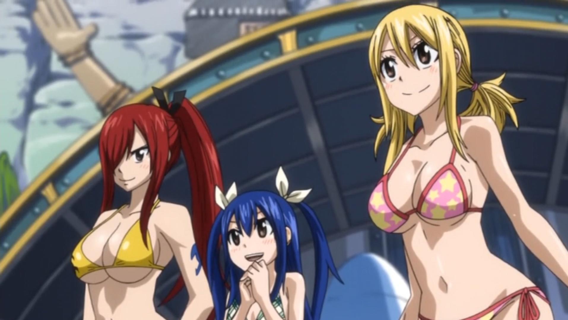 OVA 5: The First Morning (2013)