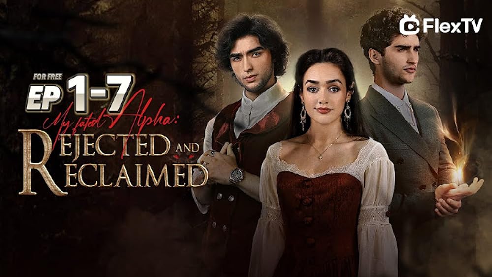 My Fated Alpha: Rejected & Reclaimed (TV Mini Series 2024– ) - IMDb