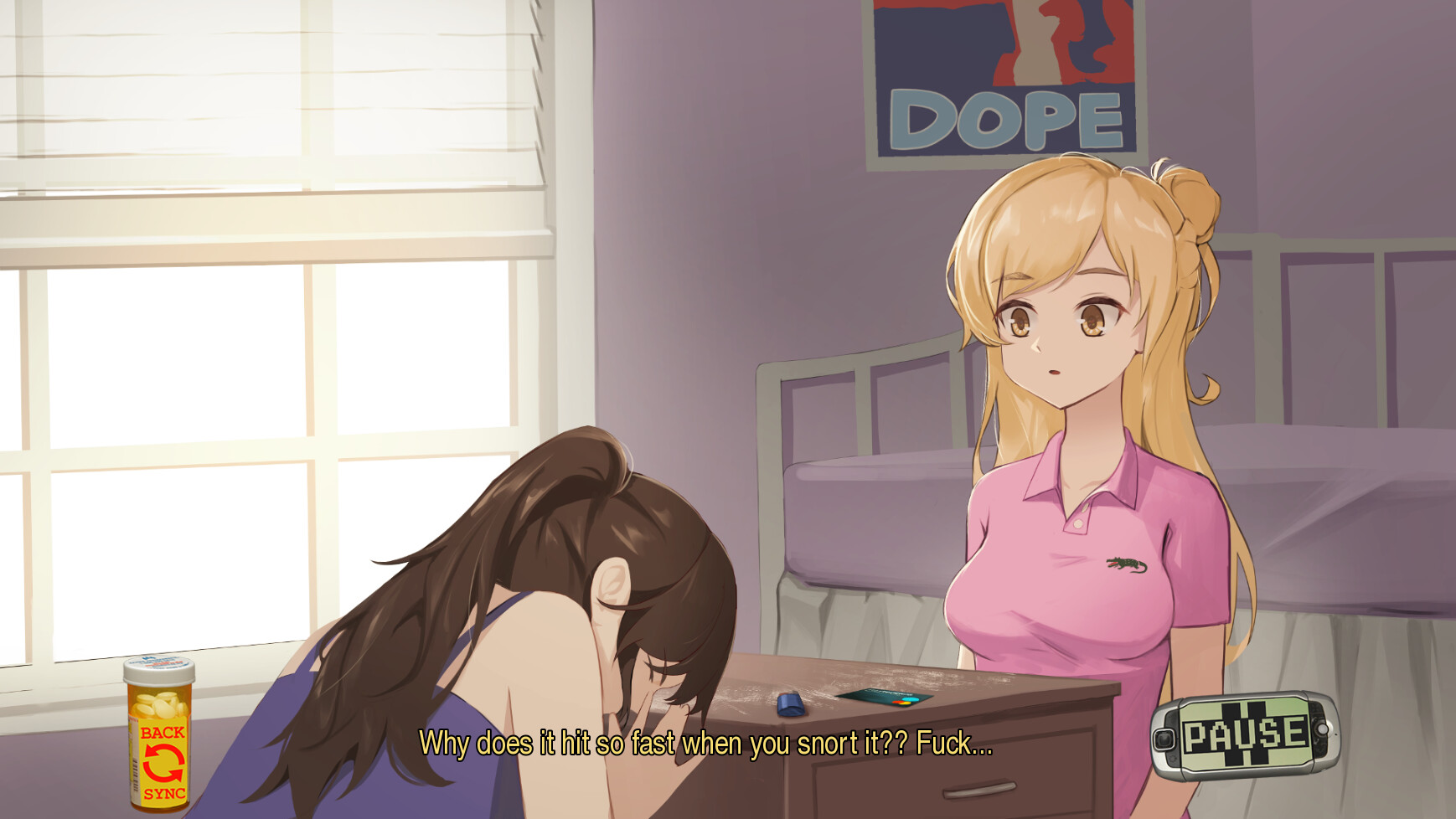 Class of '09: The Re-Up (2023)