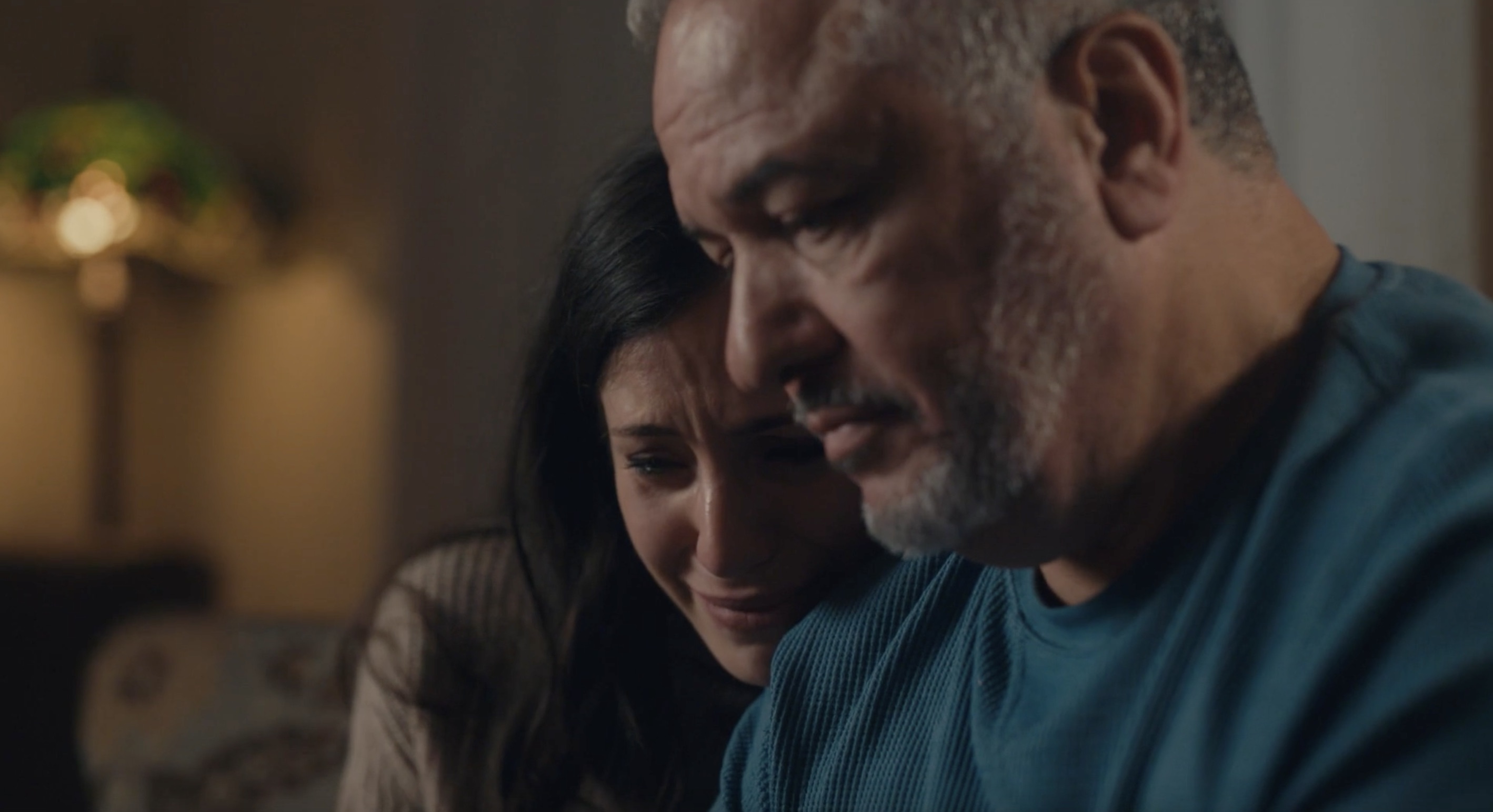 Christmas Cowboy (2024)