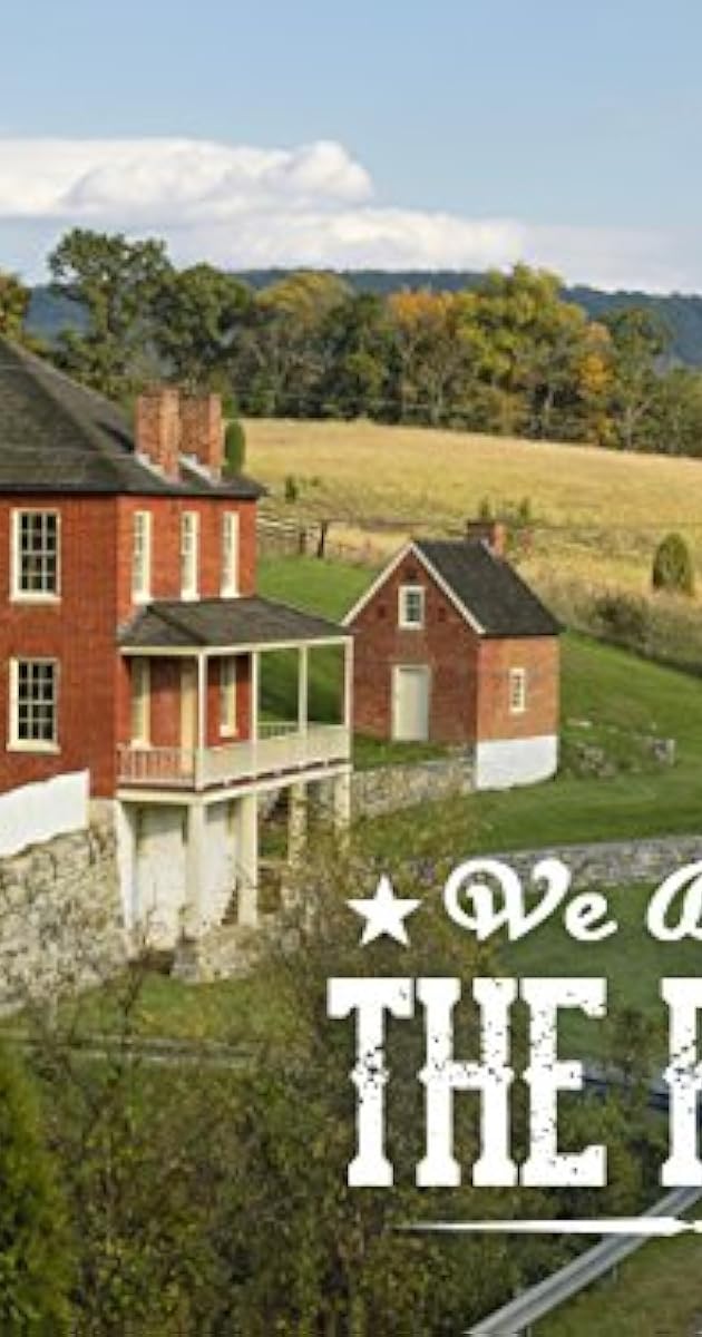 We Bought The Farm TV Series 2016 IMDb we-bought-the-farm-tv-series-2016-imdb