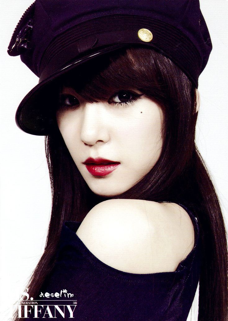 Girls' Generation: Mr. Taxi (2011)