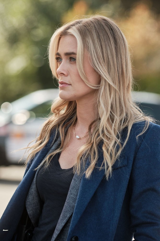 The Hunting Party (2025)