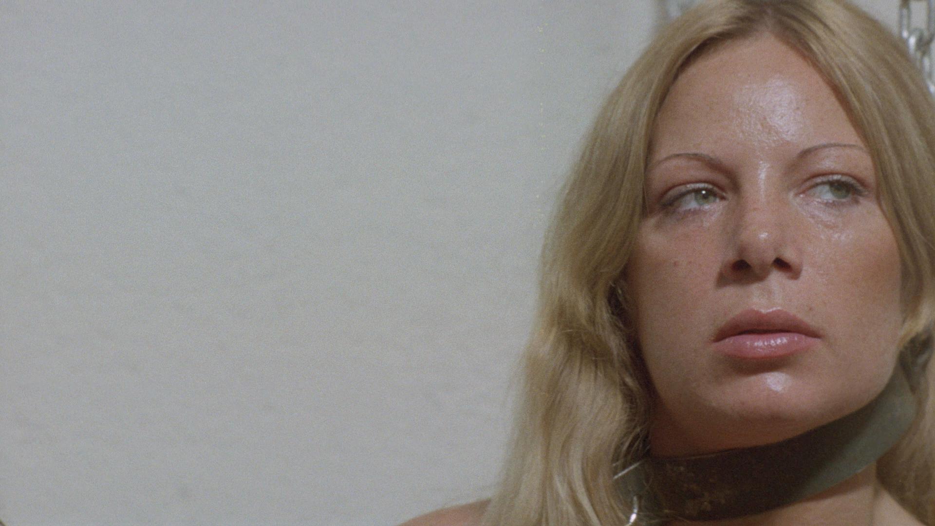 Women in Cellblock 9 (1978)
