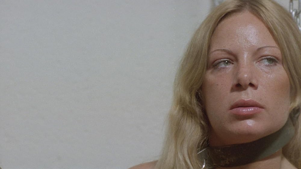Women in Cellblock 9 (1978)