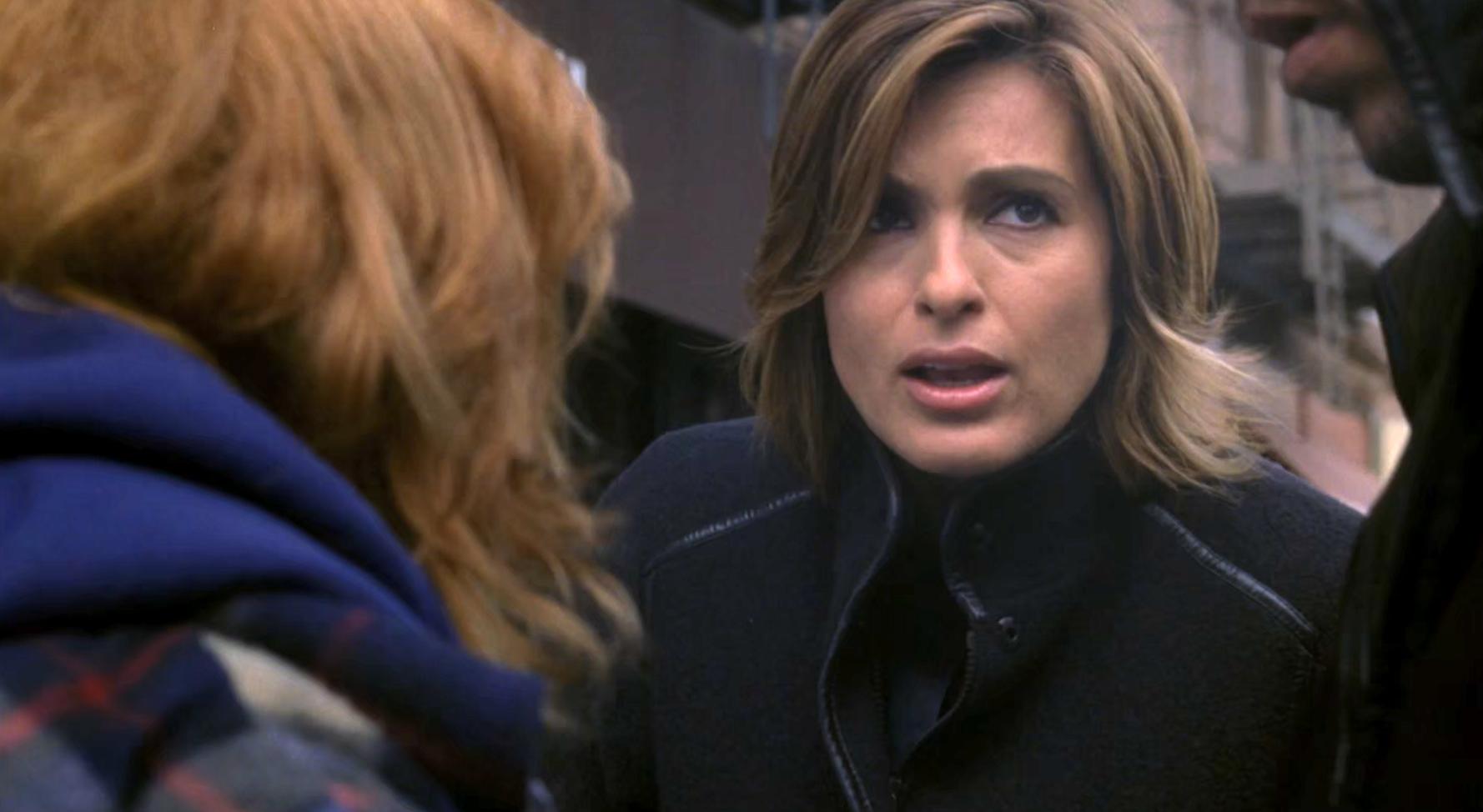 Law & Order: Special Victims Unit (1999)