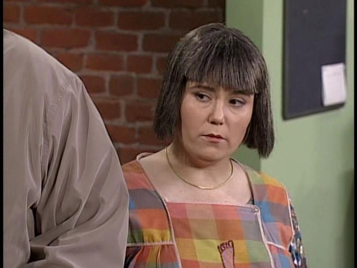 Mad TV (1995)