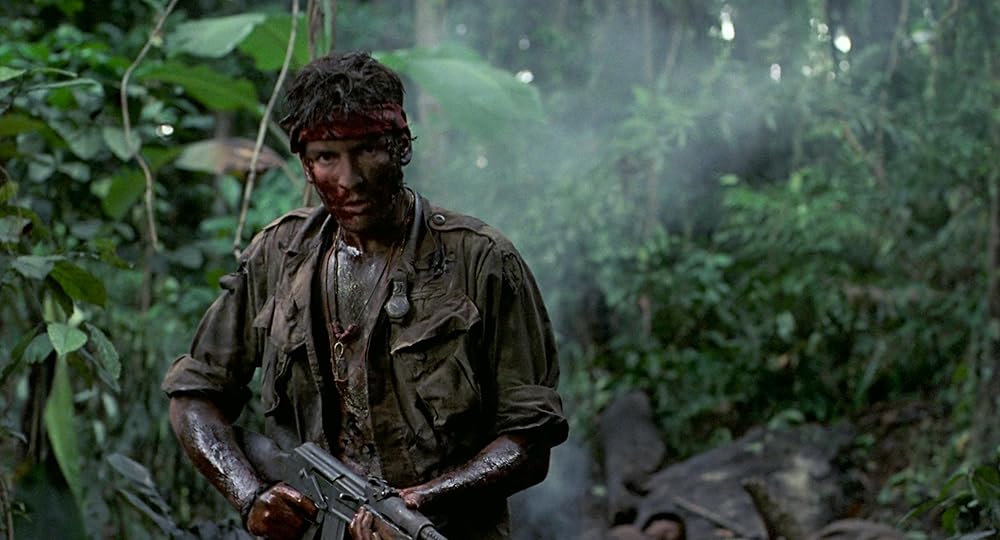 Platoon (1986)