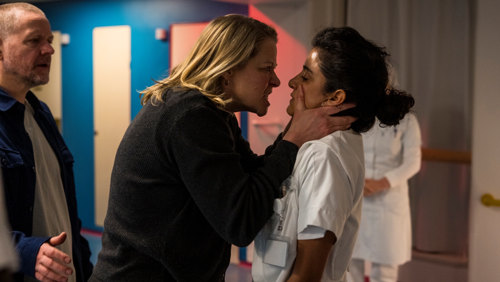 Second Victims (2025)