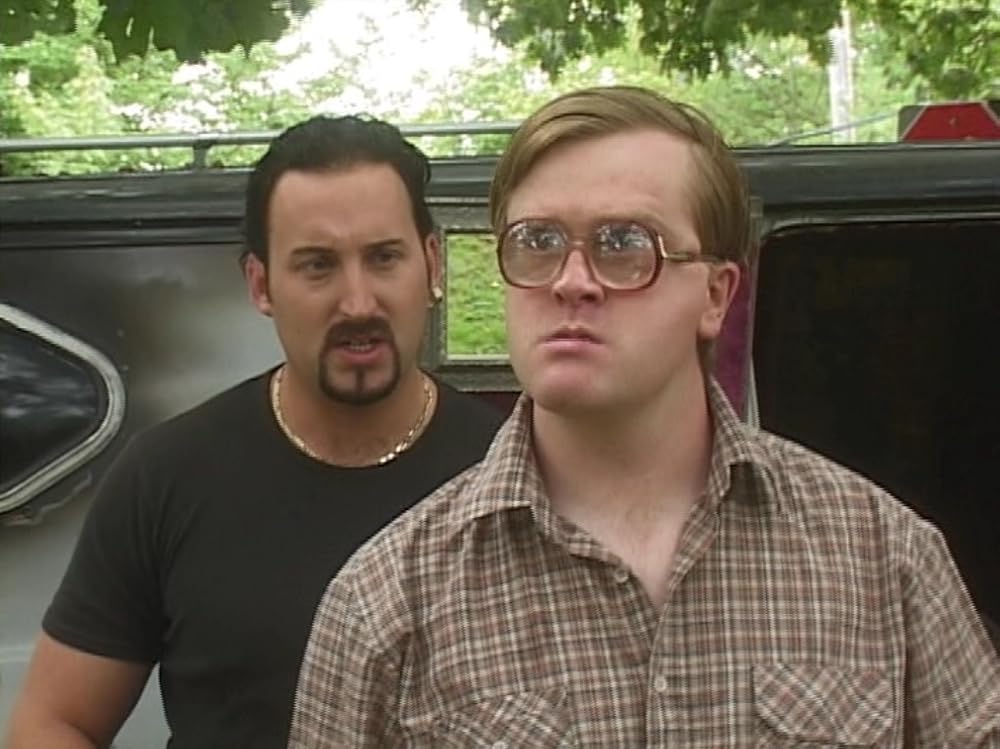 "Trailer Park Boys" The Bible Pimp (Fernsehepisode 2002) - IMDb