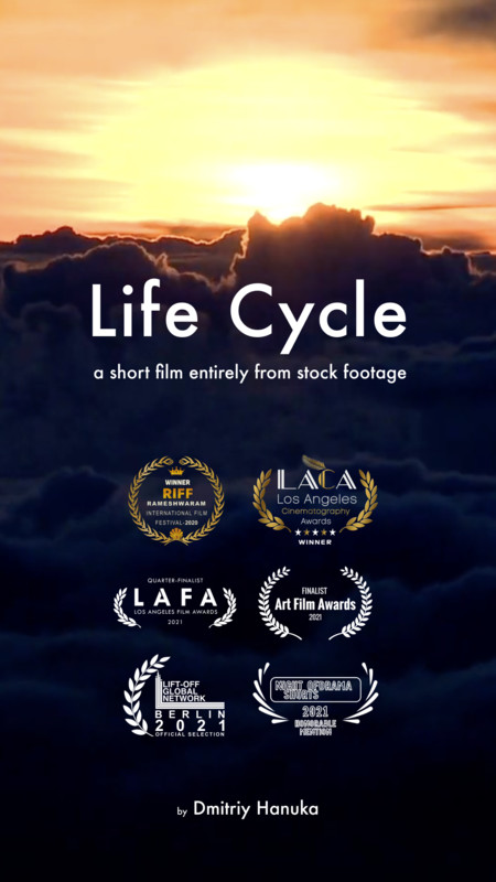 Life Cycle (2019)