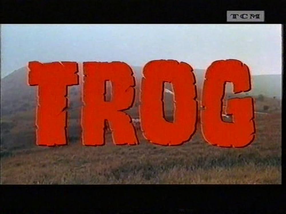 Trog (1970)