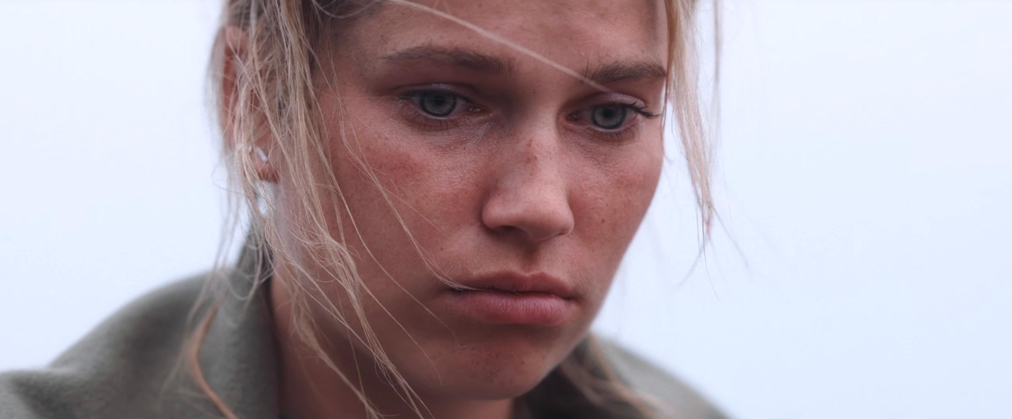 Thea Sofie Loch Næss