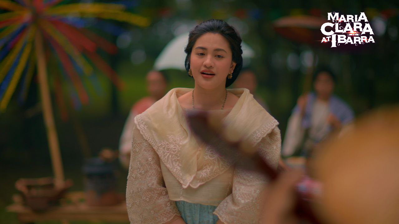 Maria Clara and Ibarra (2022)