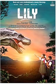 Lily (2023) - IMDb