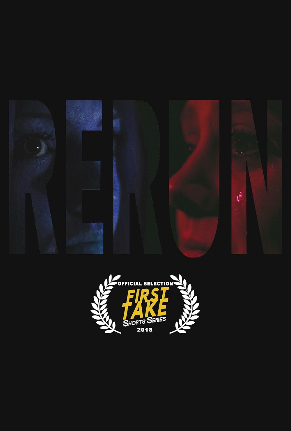 Rerun (Short 2018) - IMDb