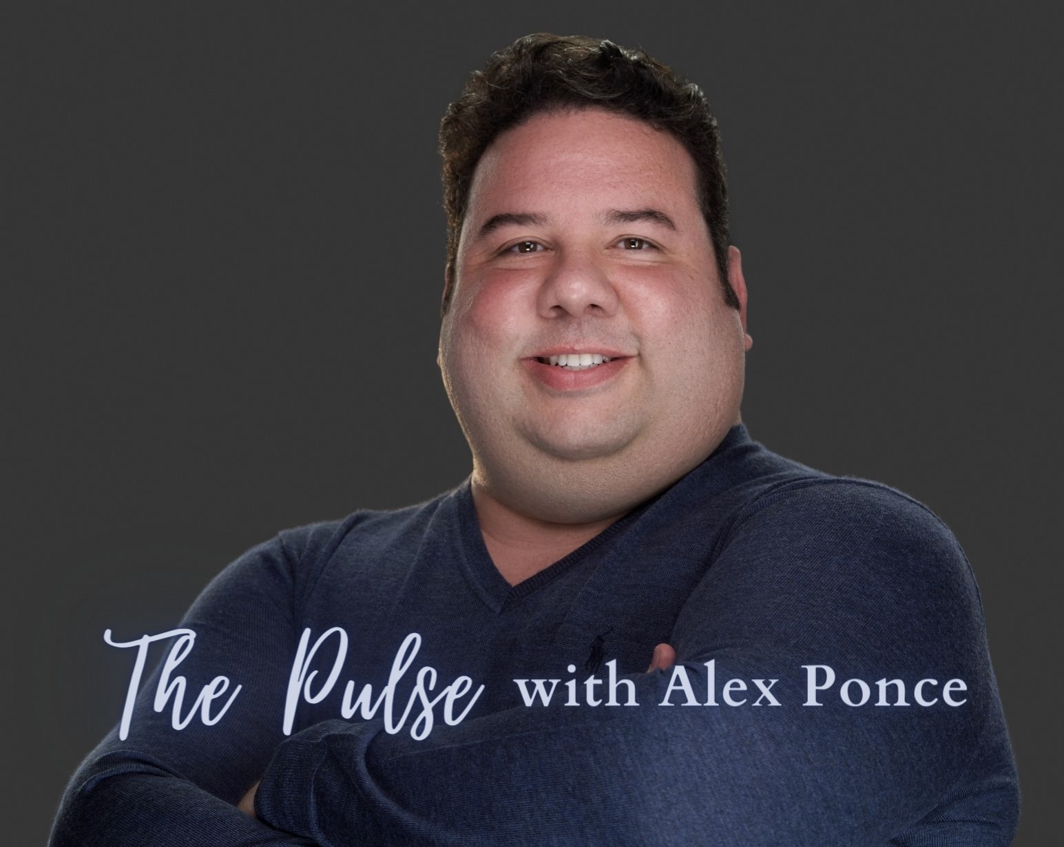 The Pulse with Alex Ponce (2023)