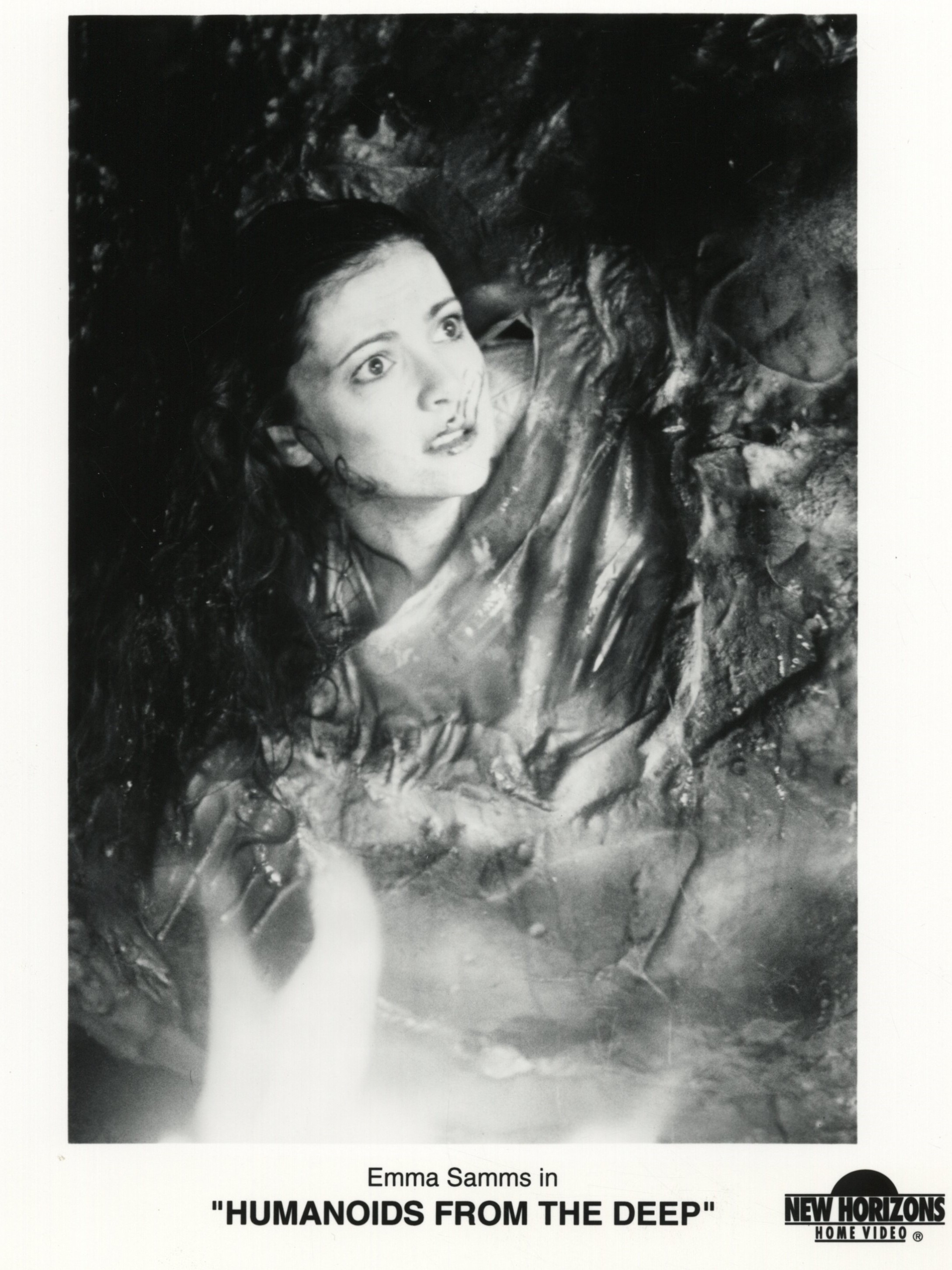 Humanoids from the Deep (1980)