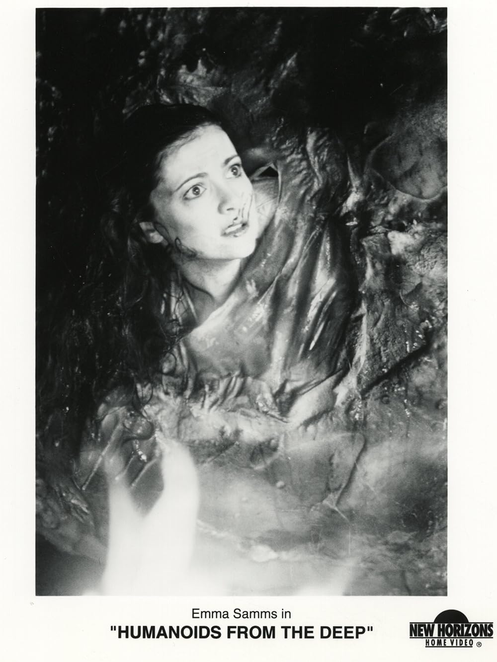 Humanoids from the Deep (1980)