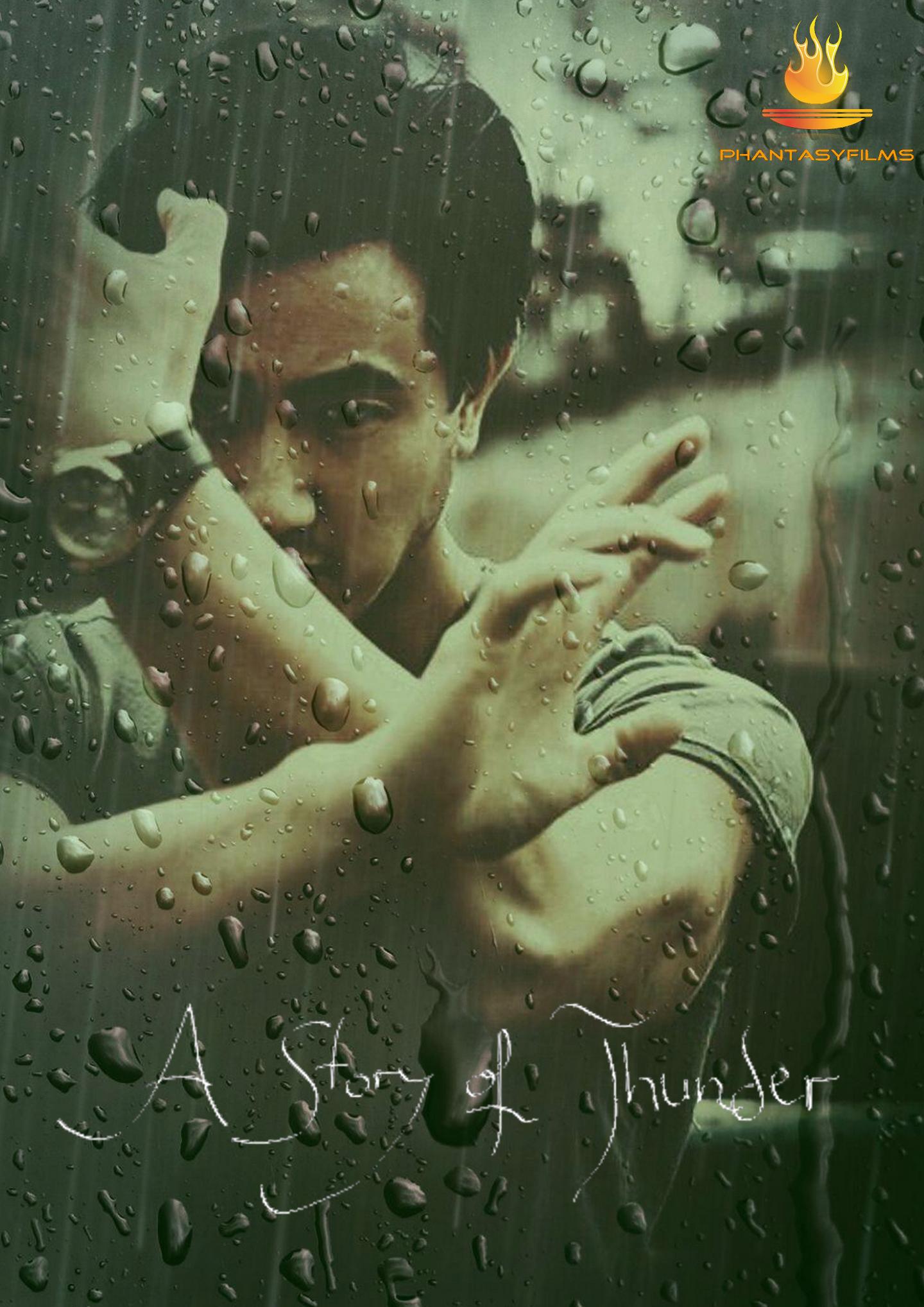 A Story of Thunder (2020)