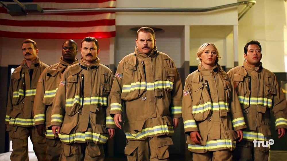 Tacoma FD | IMDb