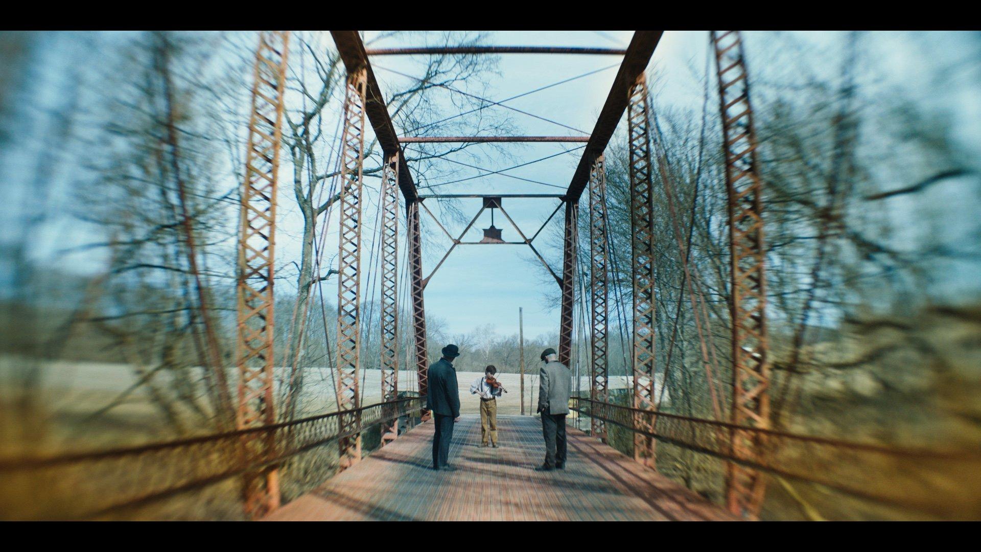 So Cold the River (2022)