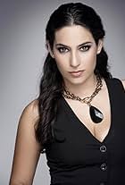 Tiaré Scanda - IMDb