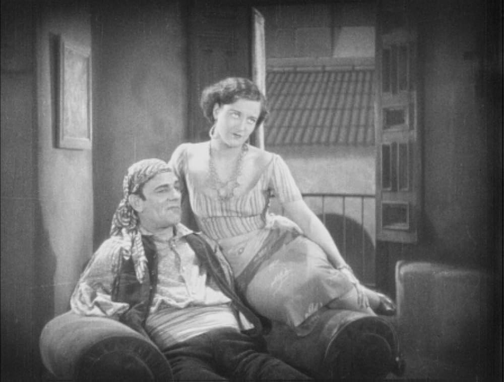 The Unknown (1927)