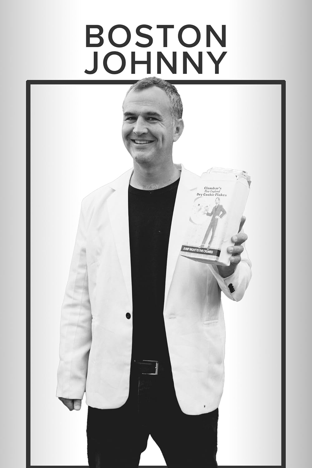 Boston Johnny (2023) - IMDb