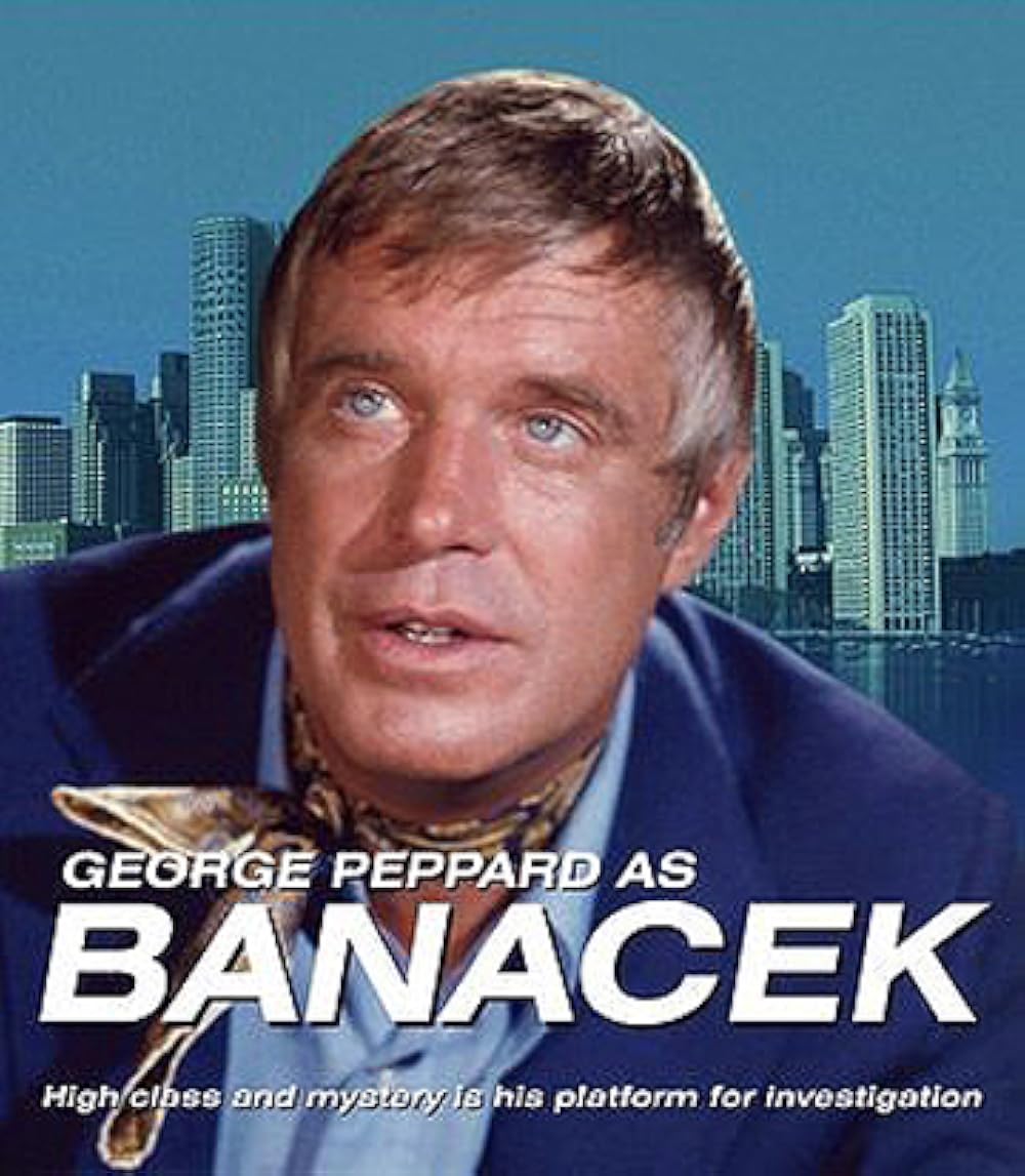 Banacek (1972)