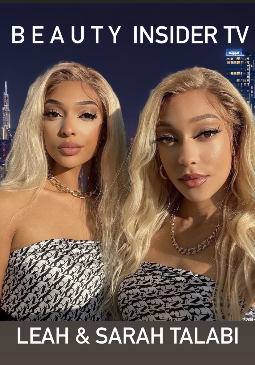 Beauty Insider (2022)