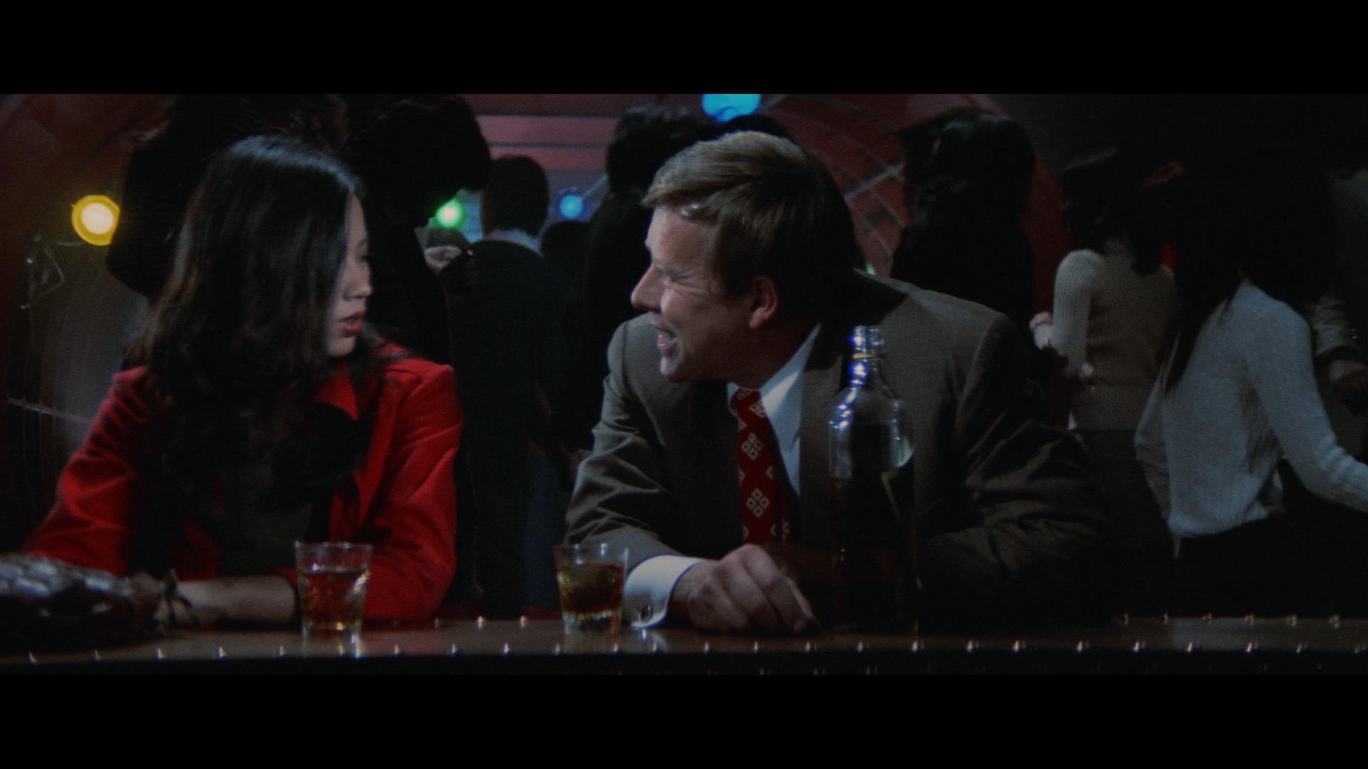 Zero Woman: Red Handcuffs (1974)