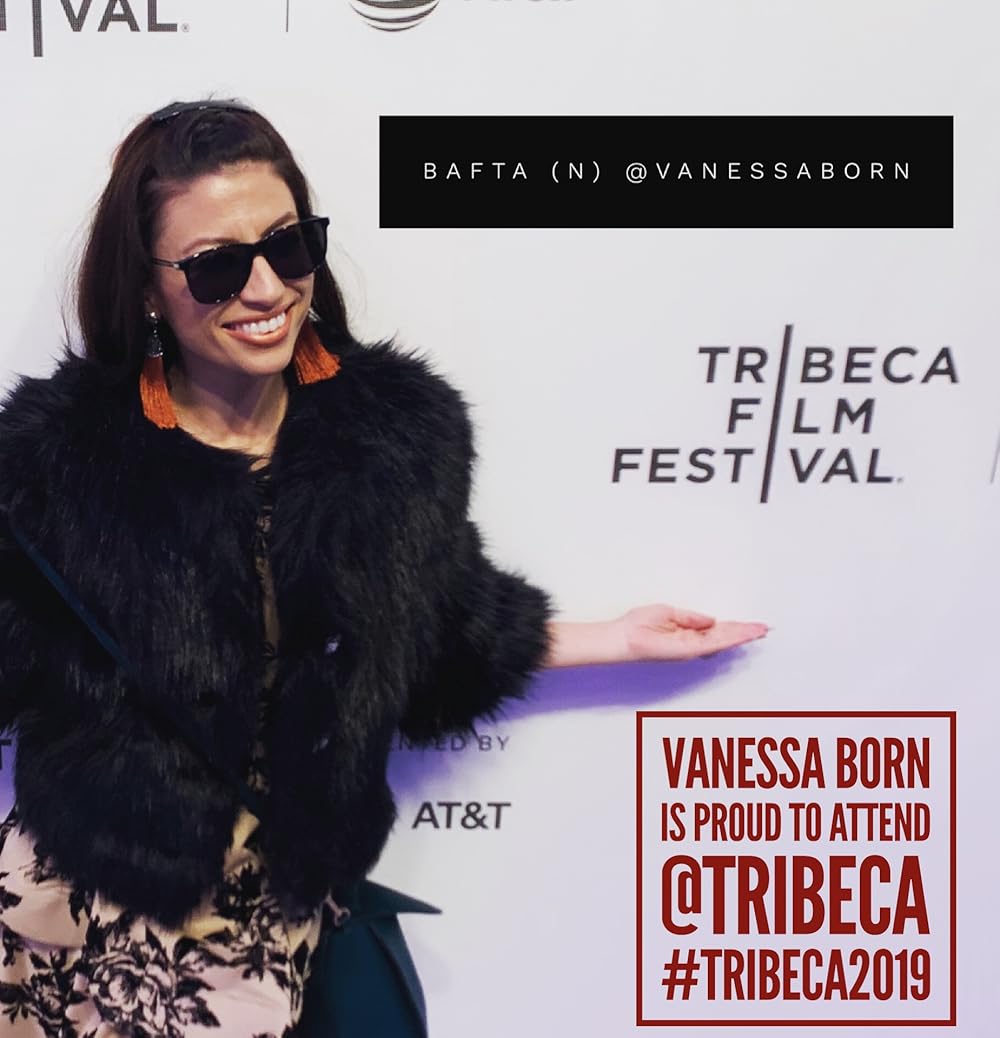 Vanessa Born