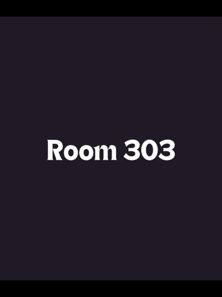 Room 303 (2017)