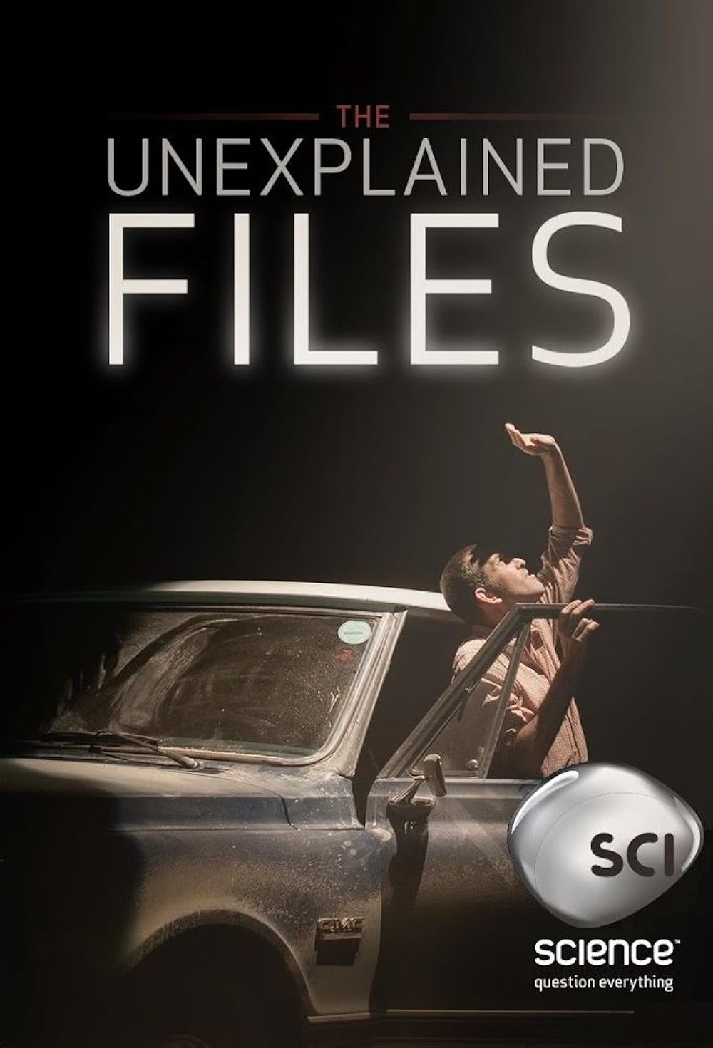 The Unexplained Files (TV Series 2013–2014) - Episode list - IMDb
