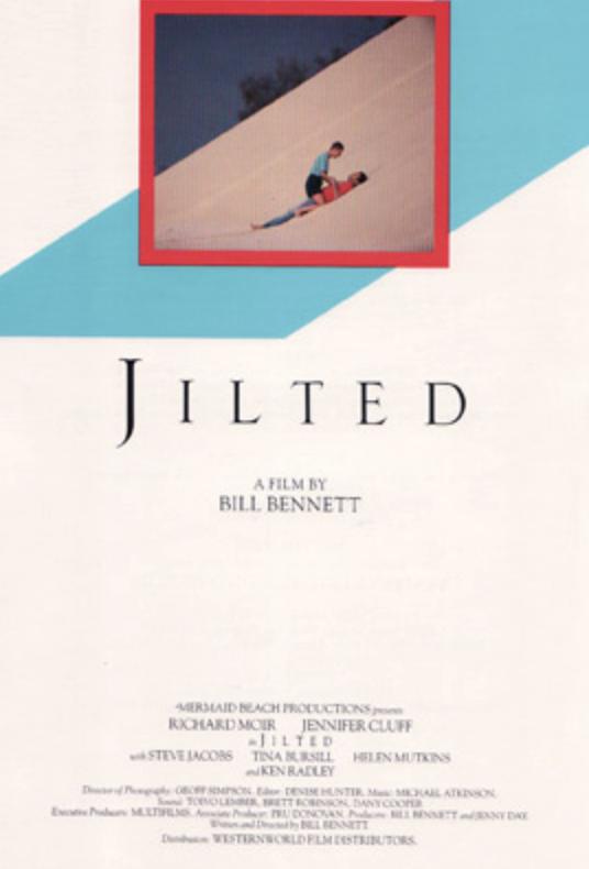 Jilted (1987)