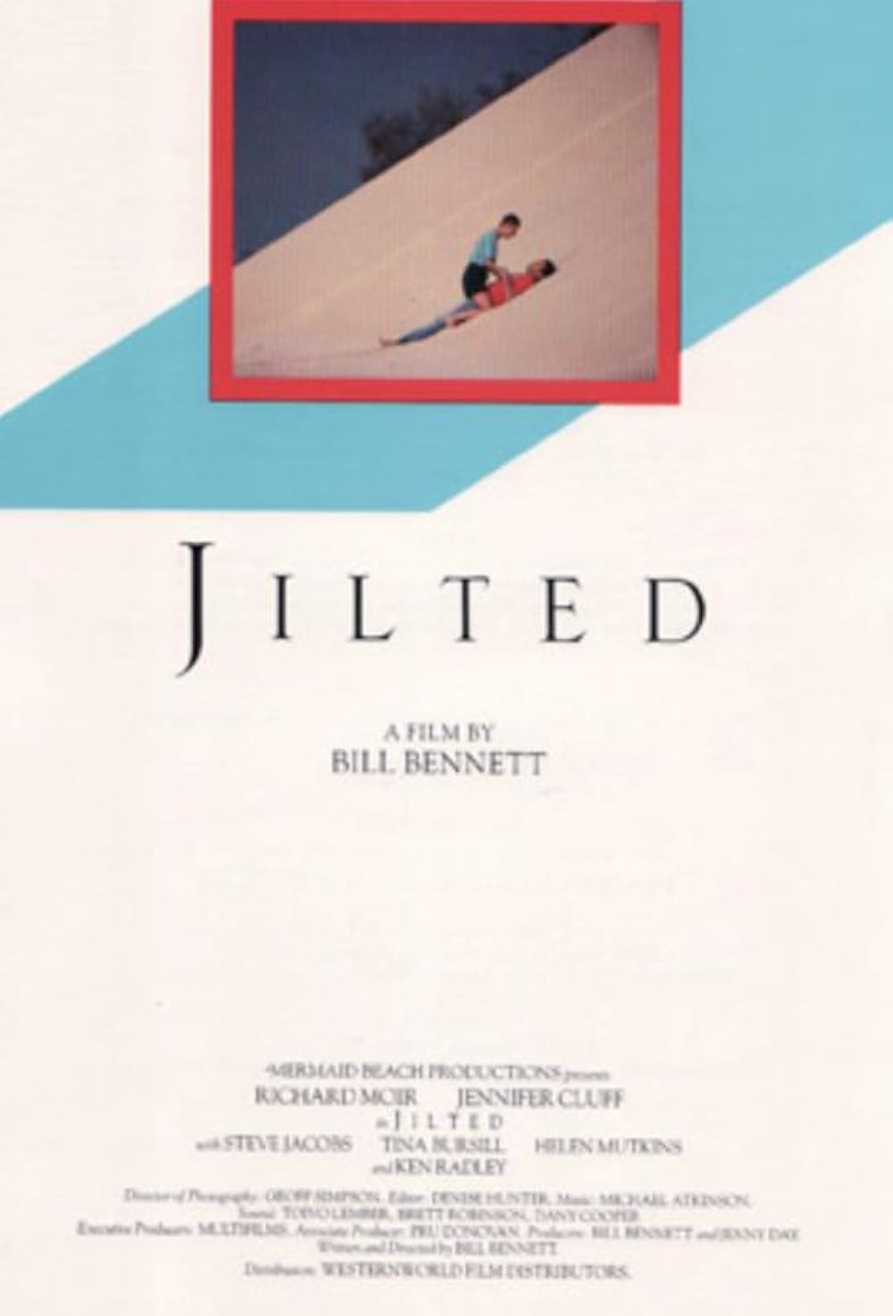 Jilted (1987)
