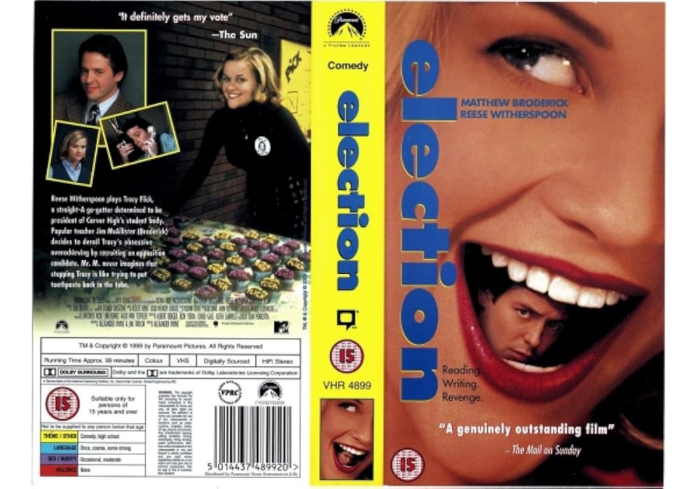 Election (1999)