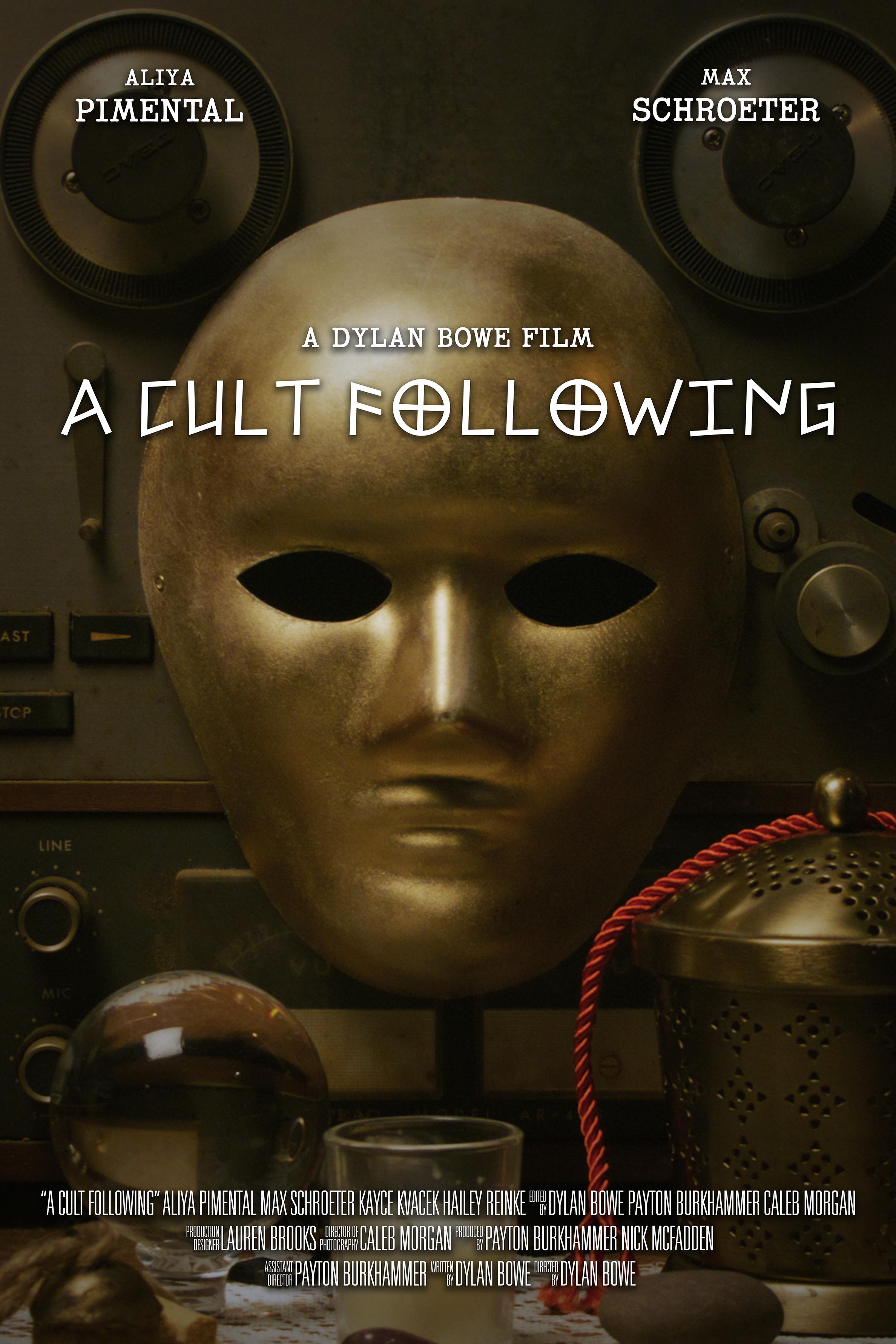 A Cult Following (2024)