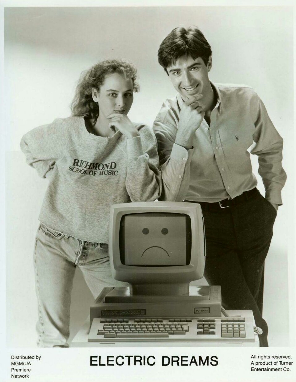 Electric Dreams (1984)