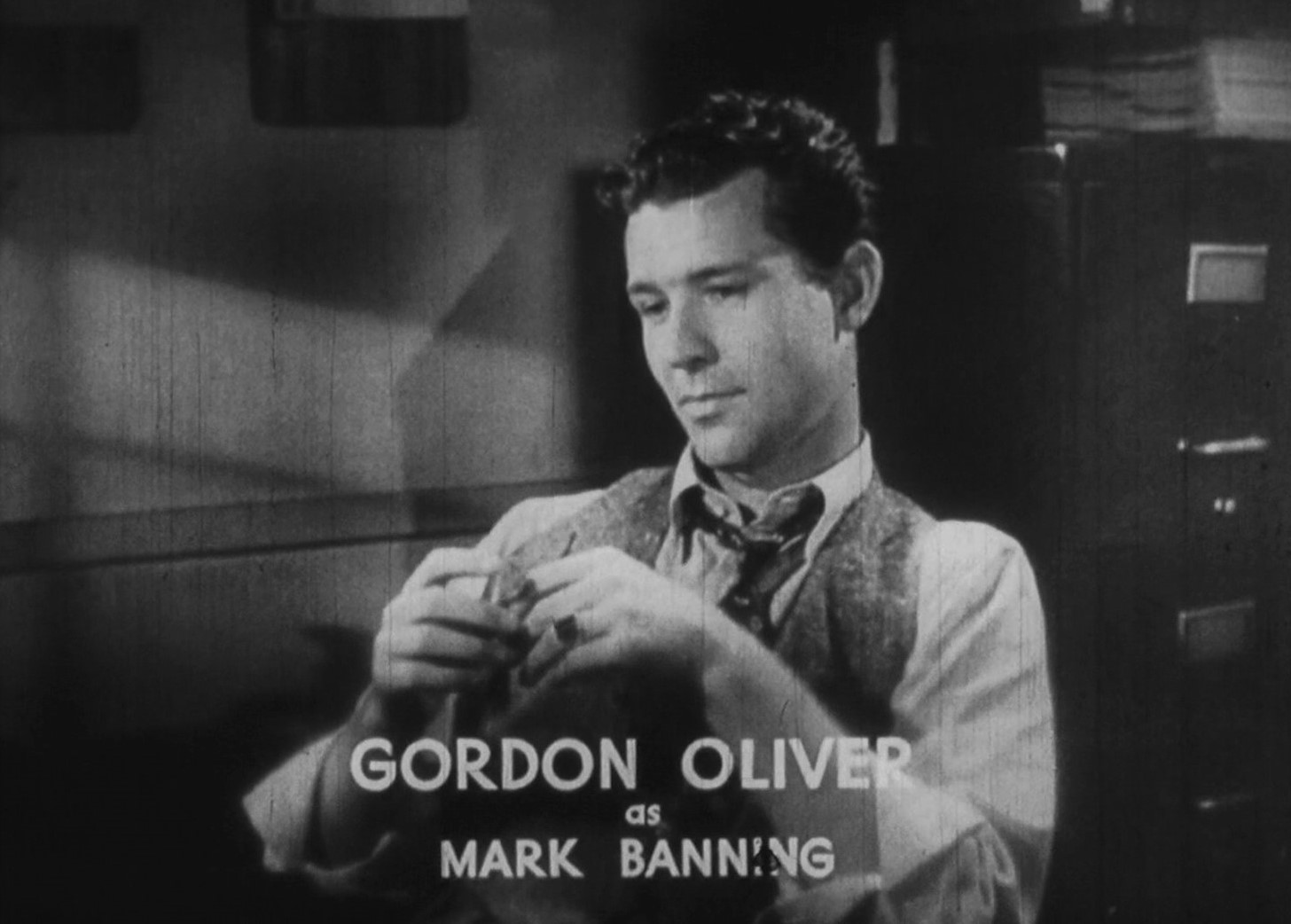 The Daredevil Drivers (1938)