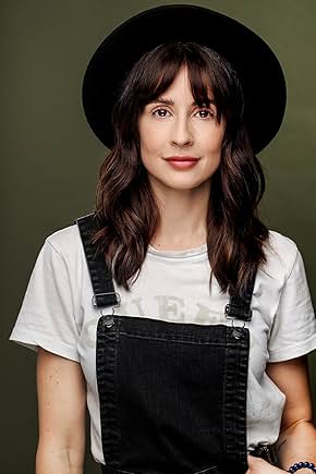 Leah Kilpatrick - IMDb