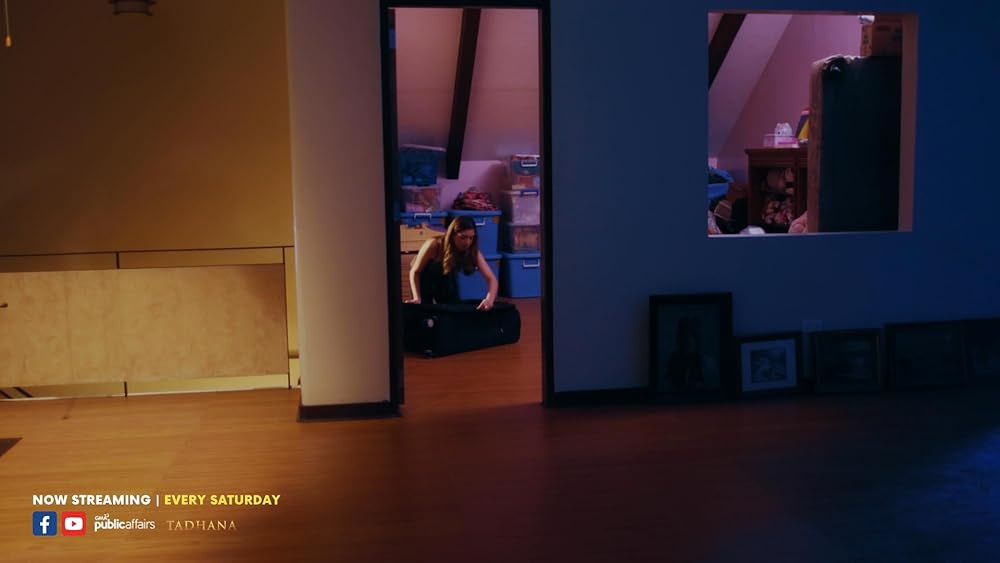 Nympha: Part 3 (2023)