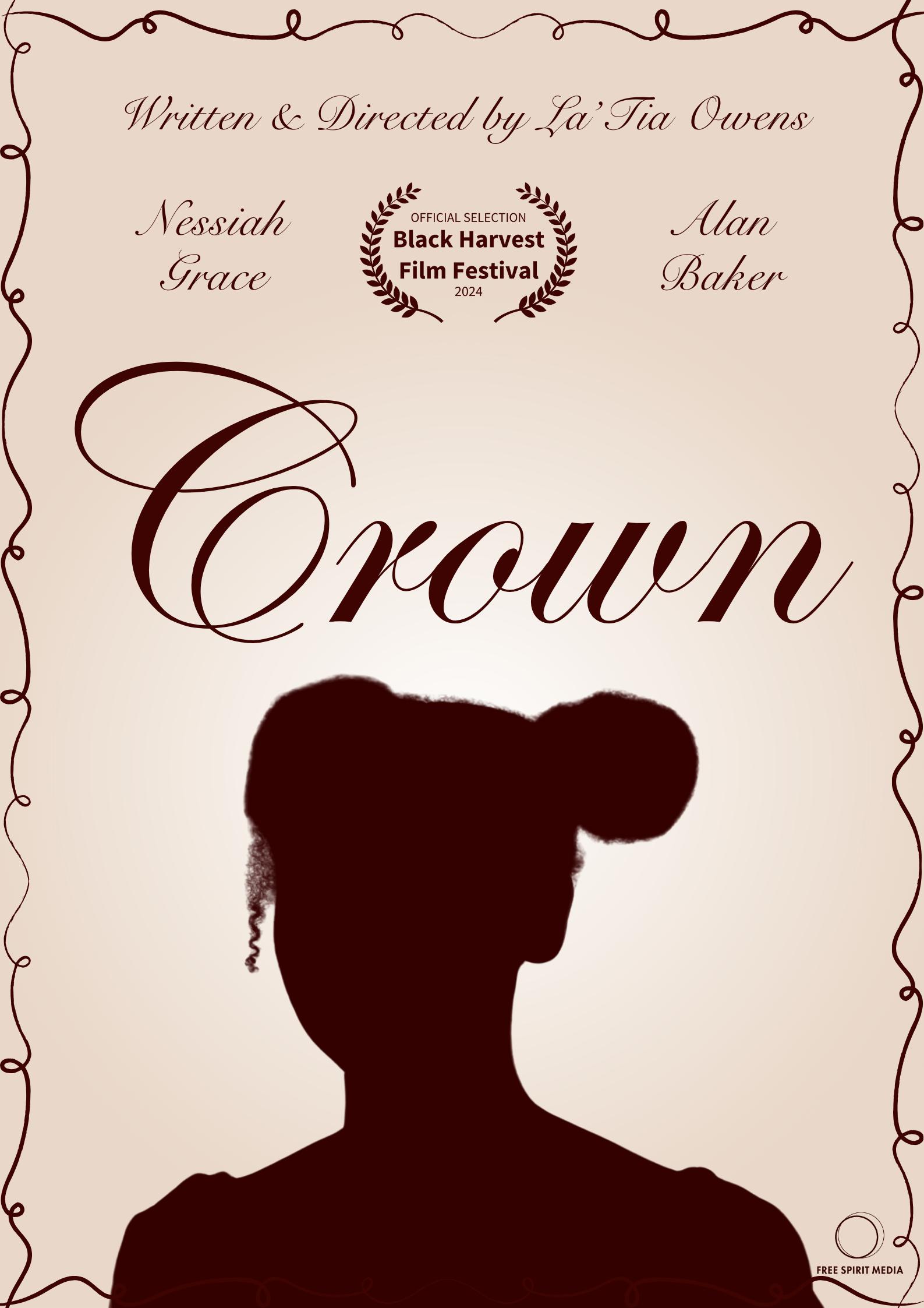 Crown (2024)