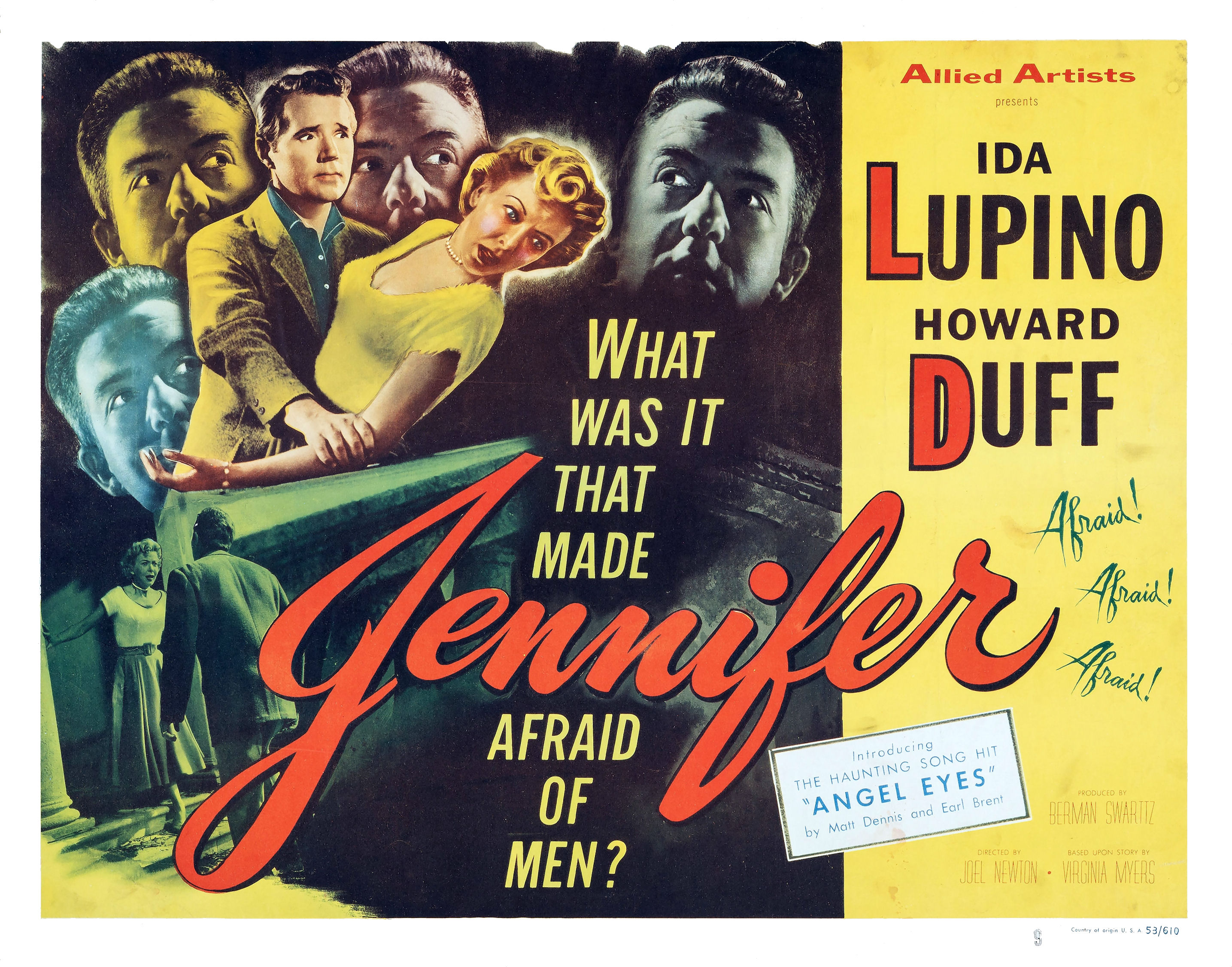 Jennifer (1953)