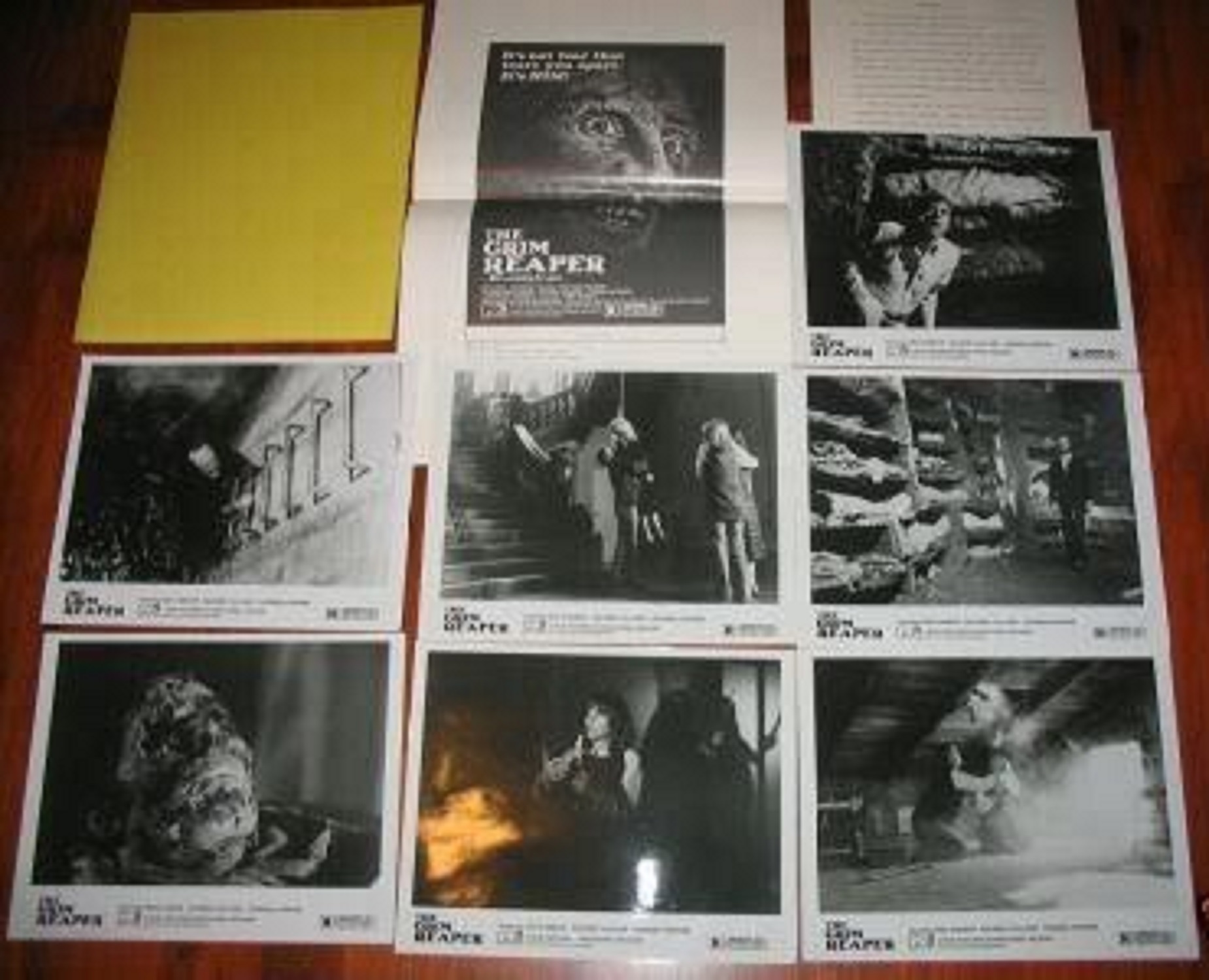 Antropophagus (1980)